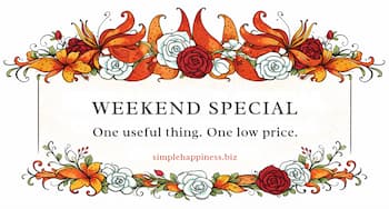 Newsletter 9th January 2026: Congratulations, you failed 💕 & just for ...